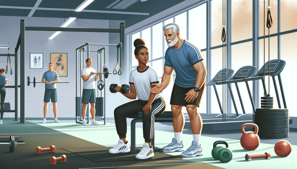 Kinésithérapie et prévention des blessures sportives